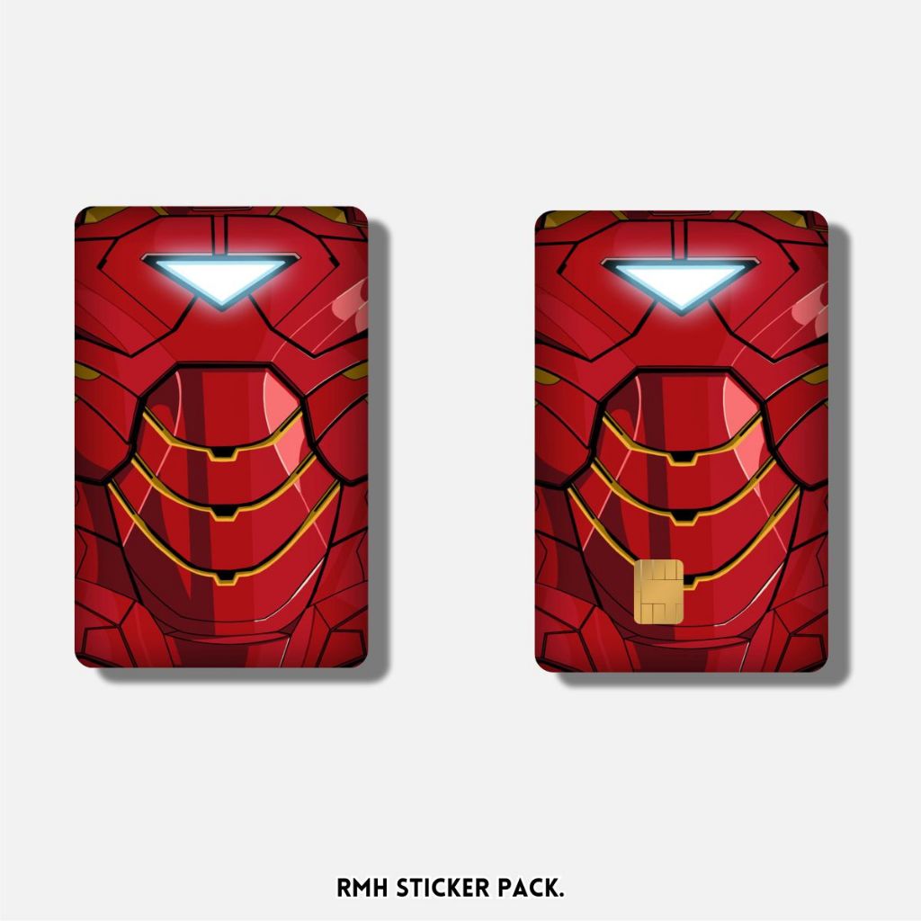 Jual Sticker Kartu ATM | Flazz | E-M0ney / Skin Card / Garskin Kartu ...