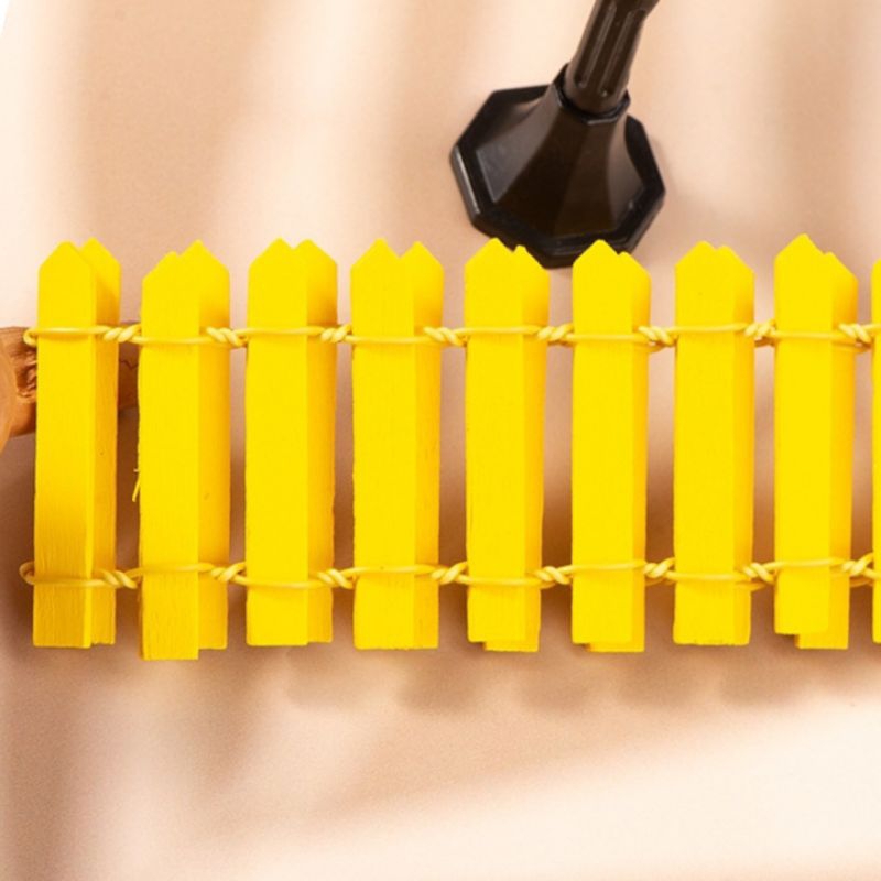 Jual MINIATUR PAGAR KAYU 90x5CM | Shopee Indonesia