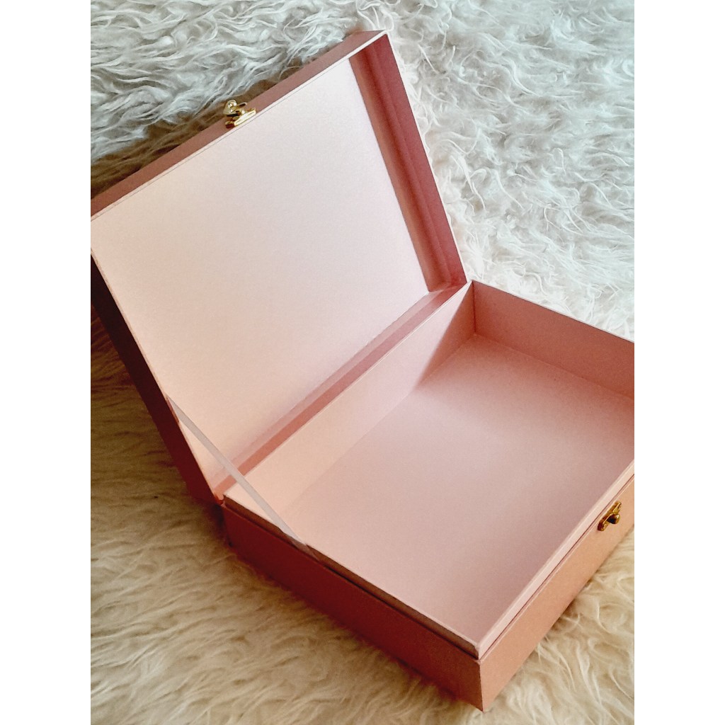 Jual Box Kotak Berkunci uk 35x30xT 7/10/15, Gift Box Kotak variasi ...