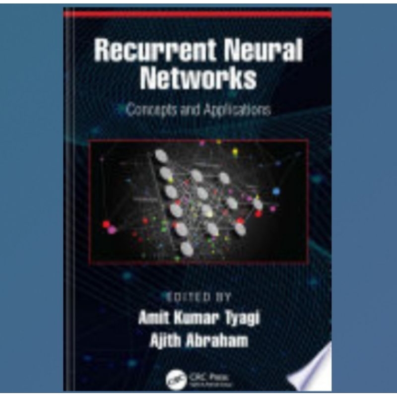 Jual Buku Recurrent Neural Networks: Concepts and Applications | Shopee ... Jual Buku Recurrent Neural Networks: Concepts and Applications | Shopee ...