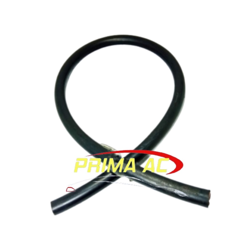 Jual SELANG AC MOBIL KARET 5/8 LUBANG BESAR MEREK NCR (CENTIMETER ...