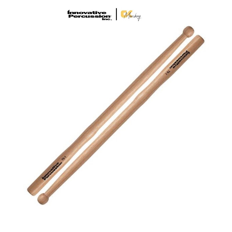 Jual Stick Multi Tenor Drum Innovative Percussion, TS-1 | Shopee Indonesia