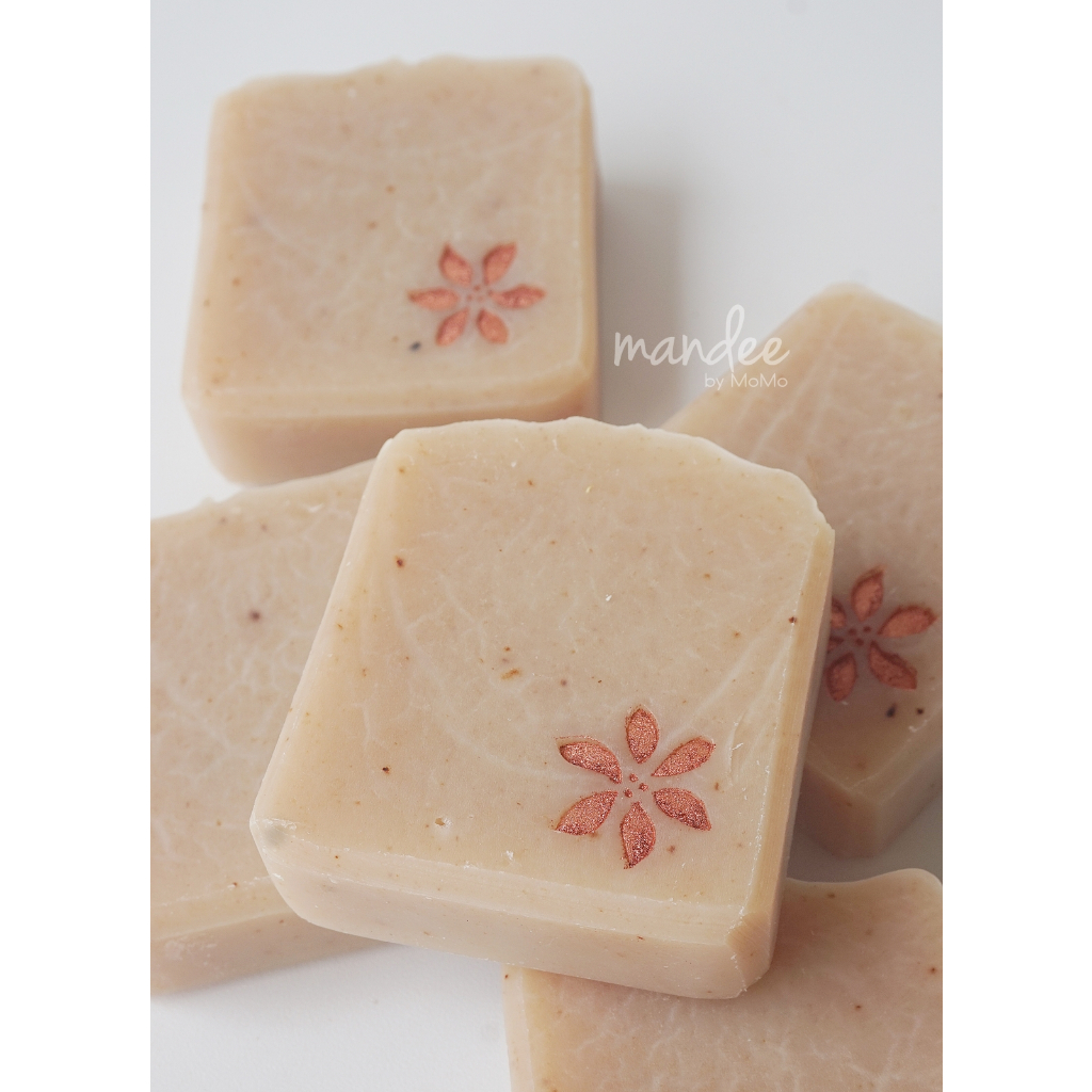 Jual TAMARIND SOAP UNSCENTED (TANPA PEWANGI) | Shopee Indonesia