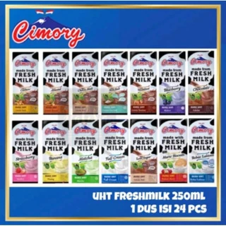 Jual Susu Cimory Terlengkap & Harga Terbaru September 2025 | Shopee ...