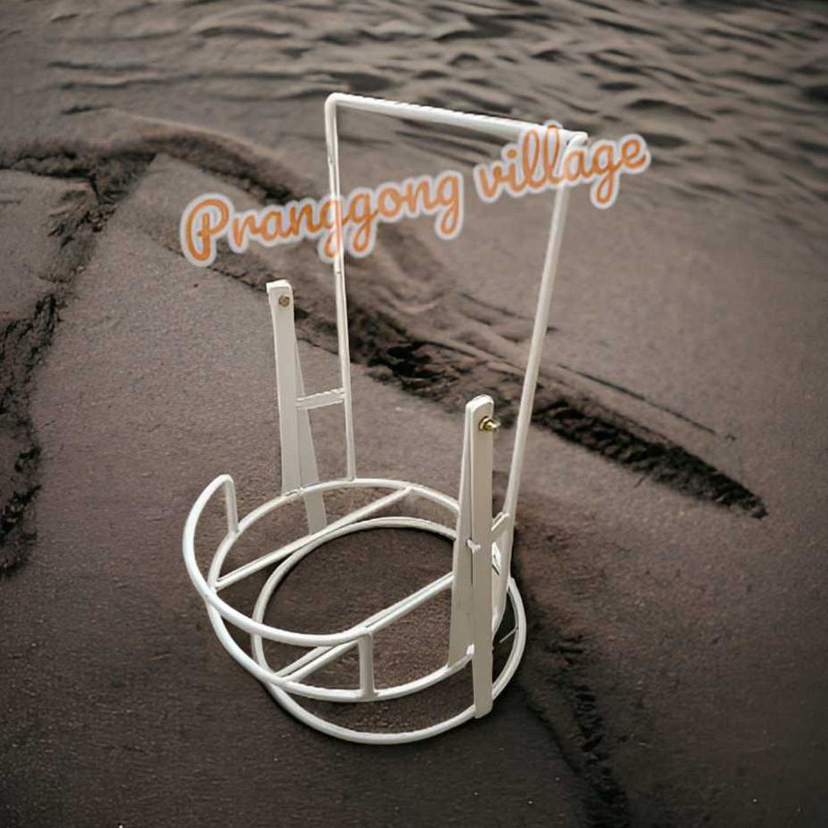 Jual ShP3 RGT / FREE KRAN TUTUP GALON / RAK GALON PRAKTIS / RAK GALON ...