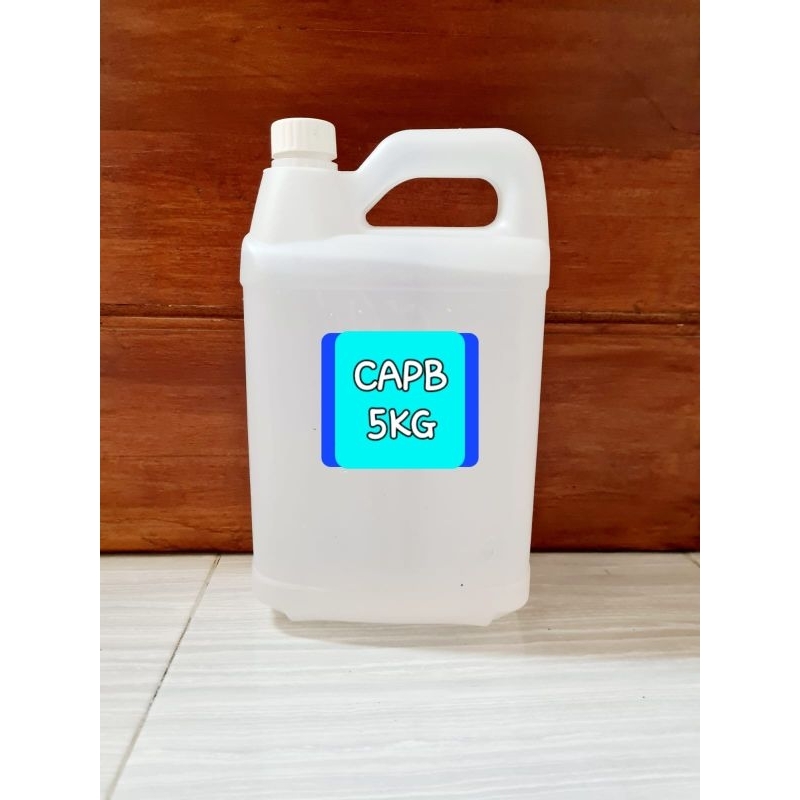 Jual CAPB/FOAM BOOSTER/PENAMBAH BUSA/AMPHITOL @5KG | Shopee Indonesia