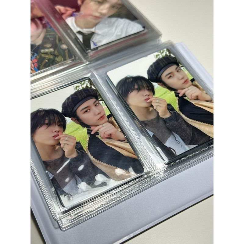Jual PC BOYNEXTDOOR WHY DAZED MOODY UNIT TAESAN LEEHAN JAEHYUN SUNGHO ...