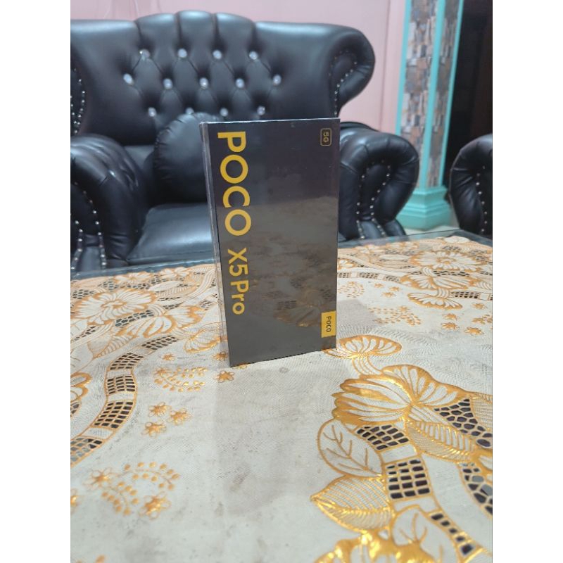 Jual poco x pro 5G | Shopee Indonesia