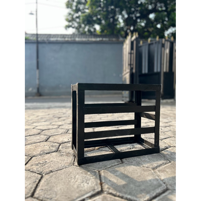Jual Box dinding pengaman Ps 3 - 5 (Anti Maling) | Shopee Indonesia