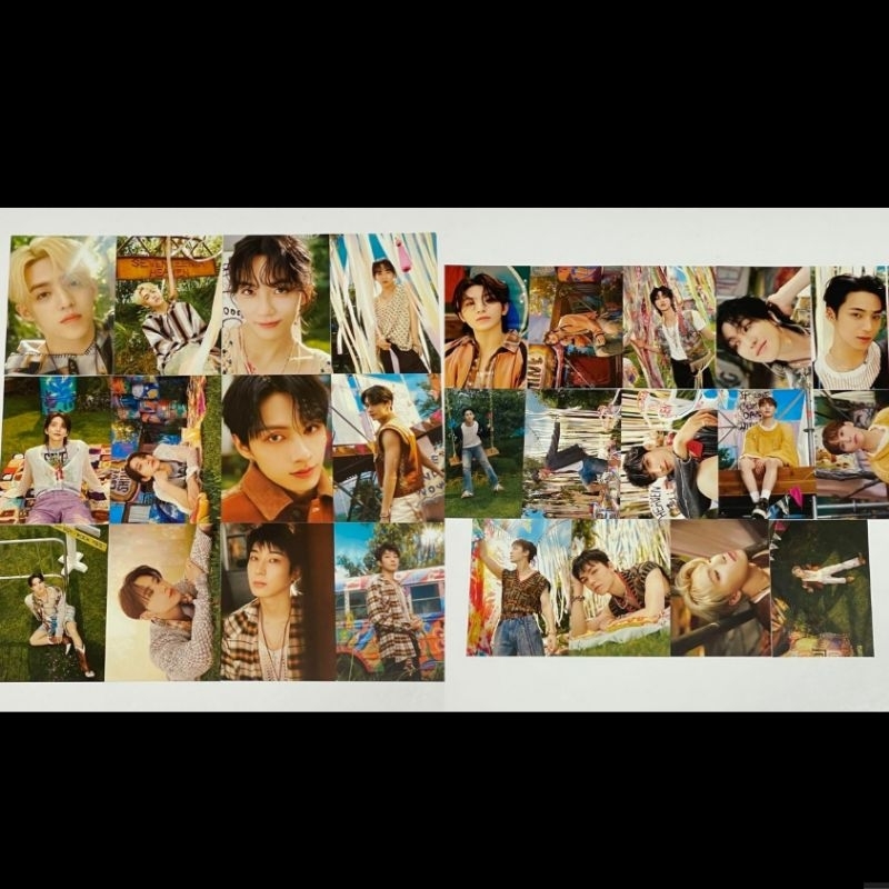 Jual PC KIT HEAVEN SEVENTEEN SCOUPS JEONGHAN JOSHUA JUN HOSHI WONWOO WOOZI THE8 MINGYU DOKYEOM ...