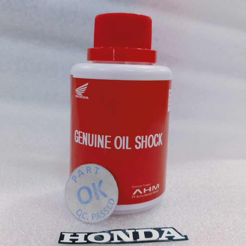 Jual SS8 175ML MINYAK OLI SHOCK SHOK SHOCKBREAKER DEPAN MINYAK PEREDAM ...