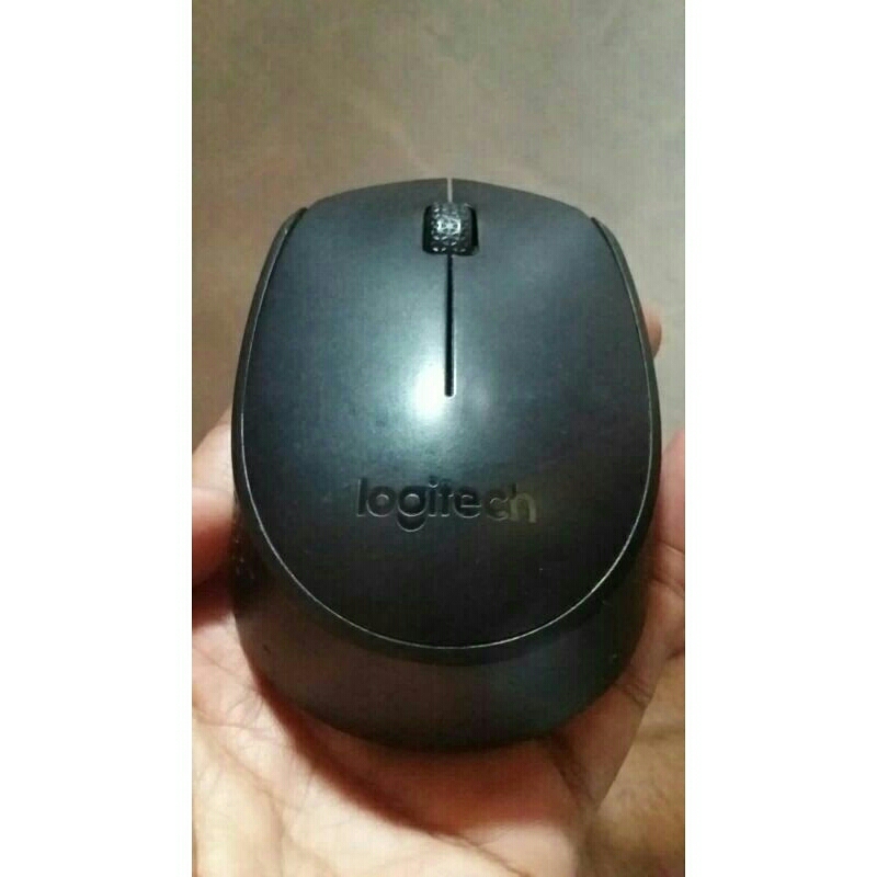 Jual mouse wereless logitech | Shopee Indonesia