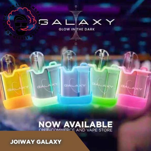 Jual JOIWAY GALAXY V2 SERIES | Shopee Indonesia