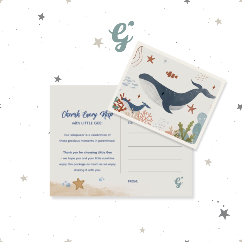 Jual Little Gee Kartu Ucapan / Greeting Card / Gift Card | Shopee Indonesia