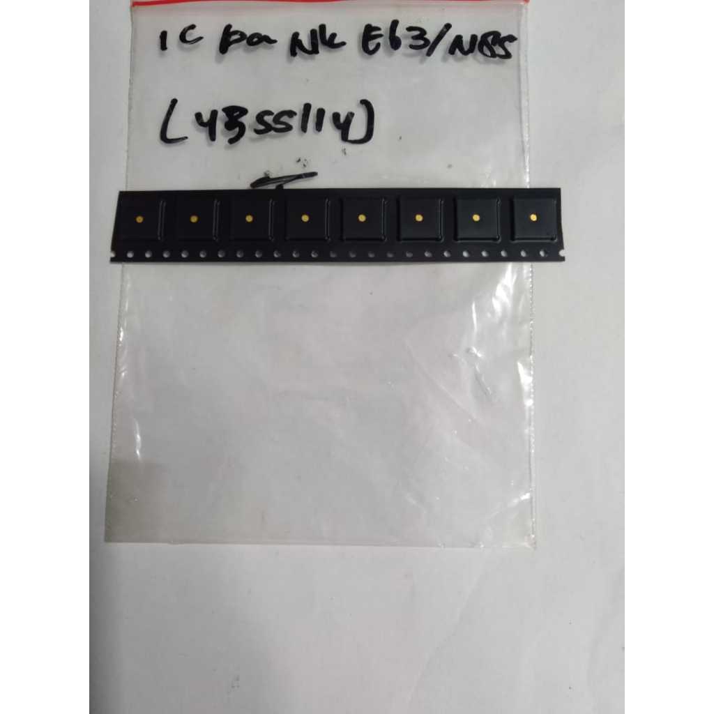 Jual IC PA NOKIA E63 / N85 ( 4355114 ) | Shopee Indonesia