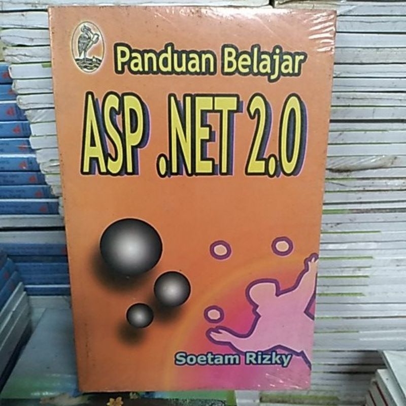 Jual panduan belajar asp. net 2.0. L2 | Shopee Indonesia Jual panduan belajar asp. net 2.0. L2 | Shopee Indonesia