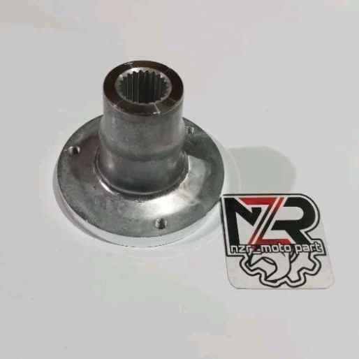 Jual POMPA OLI MEGAPRO MONOSHOCK//ROTOR OIL PUMP TOPI MEXICO/MEKSIKO ...