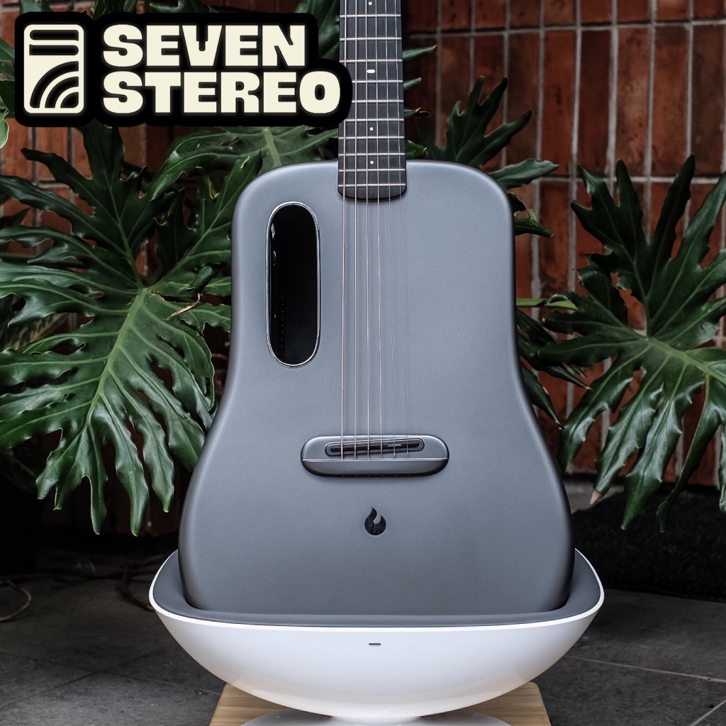 Jual LAVA ME3 ME 3 ACOUSTIC ELECTRIC GUITAR | Shopee Indonesia