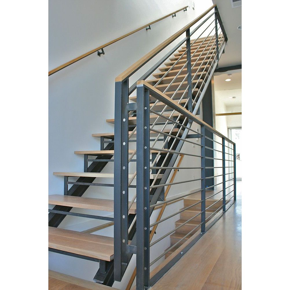 Jual Railing Tangga Dengan Konsep Modern | Shopee Indonesia