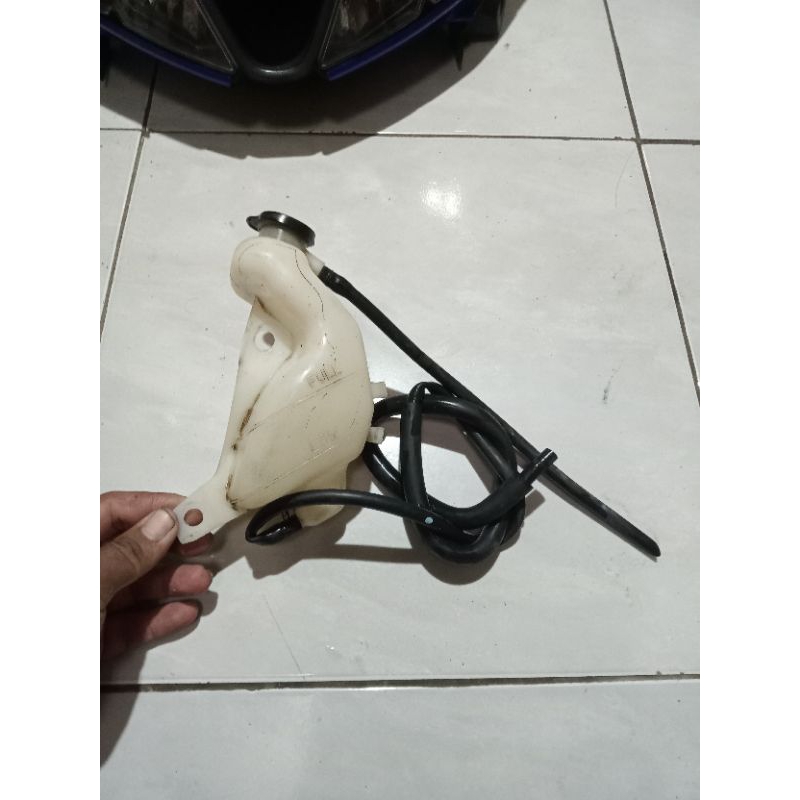 Jual tempat air radiator r15 v3 original | Shopee Indonesia