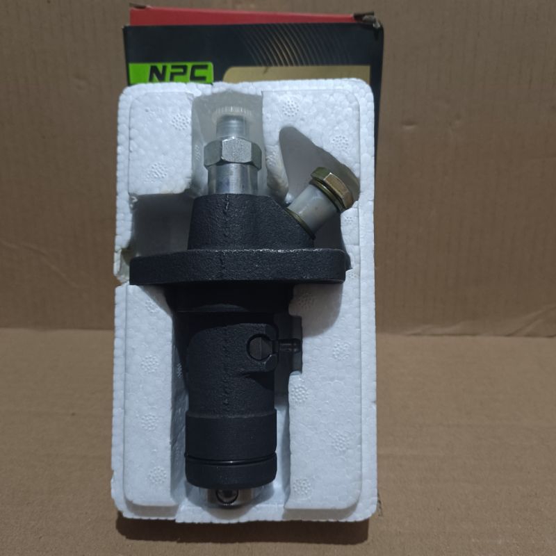 Jual Pompa Injeksi Bahan Bakar/Pompa Injeksi Solar/Bosch pump/Fuel ...