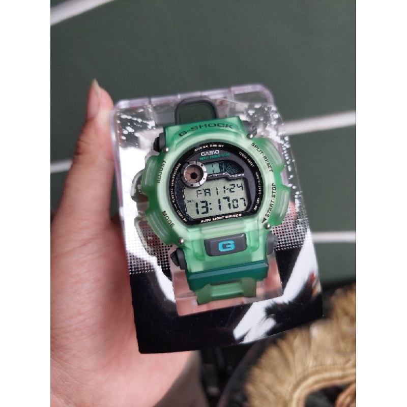 Jual casio G shock dw 9000 extreme | Shopee Indonesia