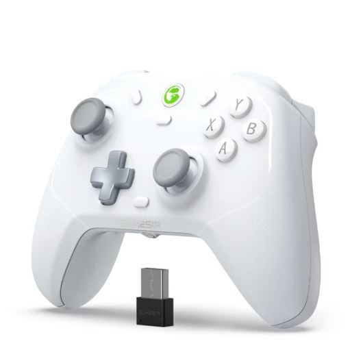Jual GameSir T4 Cyclone Pro / Cyclone 2 Gamepad Game Controller Hall ...