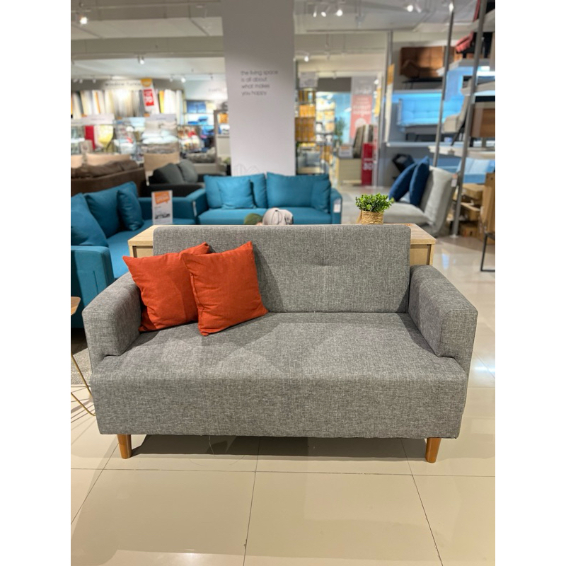 Jual SOFA ARYANA INFORMA / SOFA MINIMALIS (belum ongkir) | Shopee Indonesia
