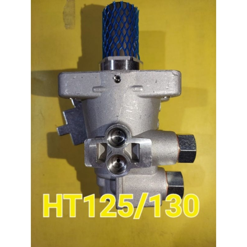 Jual BRAKE MASTER ASSY ATAS HT125 HT130 DYNA HINO DUTRO (IMPORT) TIPE ...
