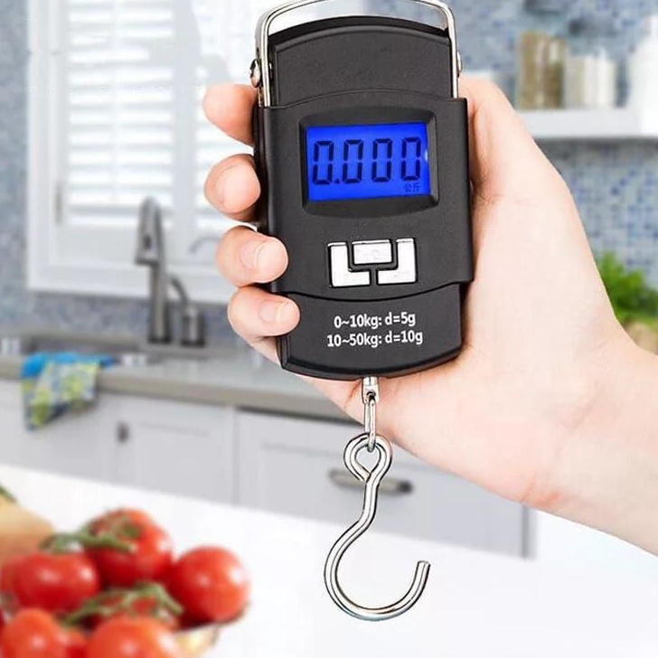 Jual Harga Murah Timbangan Gantung Digital Scale 50 Kg WH-A08 | Shopee ...