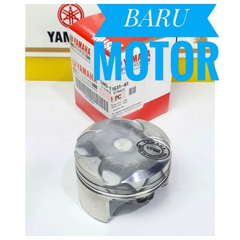 Jual SEHER PISTON YAMAHA R25 R 25 - MT25 MT 25 ORIGINAL | Shopee Indonesia
