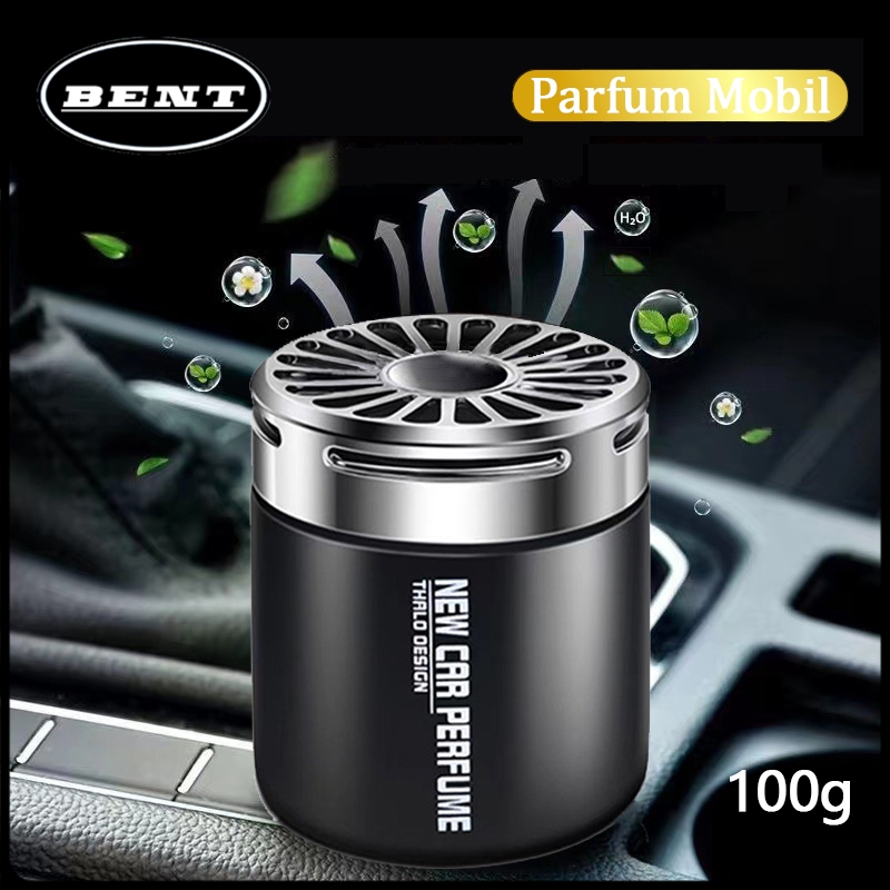 Jual Parfum Mobil / Perfume Mewah Tahan Lama New Car Aroma Terapi ...