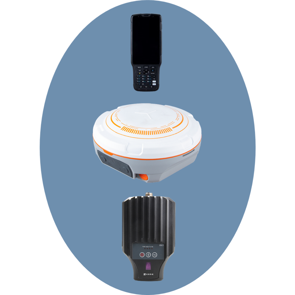 Jual GPS Geodetik Sinognss N3 / Gnss Receiver IMU RTK Comnav / Harga ...
