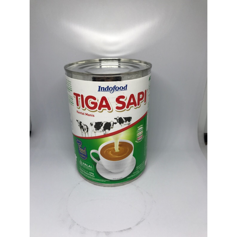 Jual SUSU 3 SAPI | Shopee Indonesia