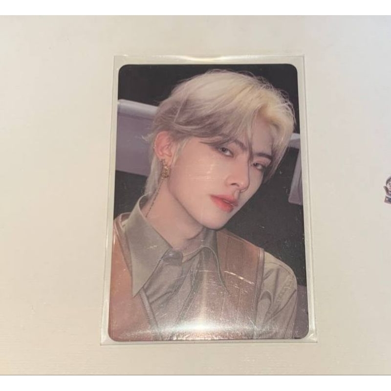 Jual Photocard Ricky Zerobaseone Melting point digipack ver | Shopee ...