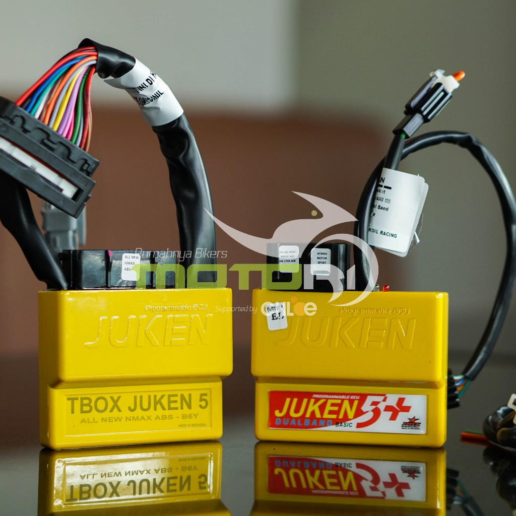 Jual ECU PCX 160 JUKEN 5 PLUS | HONDA PCX 160 NEW | ECU RACING AFTER ...
