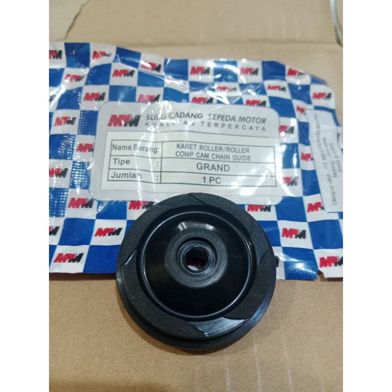 Jual (10 pcs) KARET ROLL KETENG BESAR GRAND C70 SUPRA FIT REVO LEGENDA ...