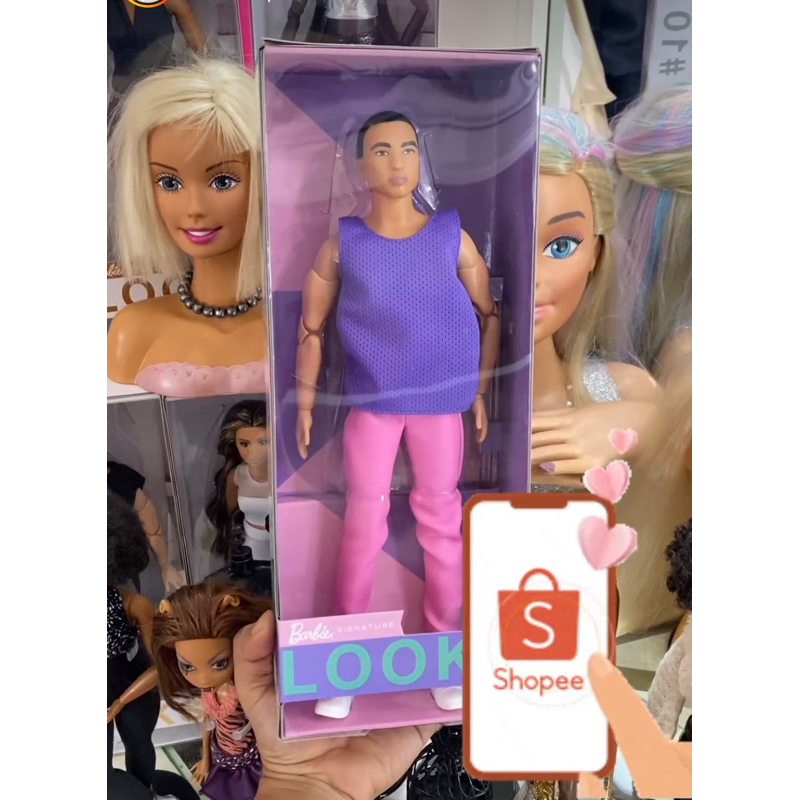 Jual Jual Boneka Barbie OriginaL Baru & pL (Promo COD) | Shopee Indonesia
