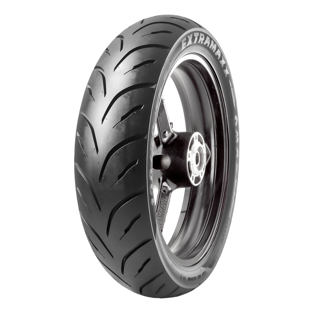 Jual [READY COD] BAN MAXXIS 130/70-17, 130/80-17 M6240 ROAD, GREEN ...