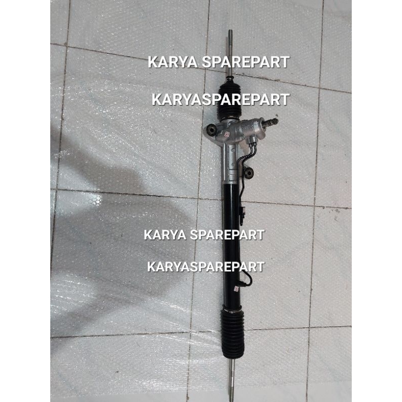 Jual Rack Power Steering/ Rack Steer Honda Crv Gen-1 Original | Shopee ...