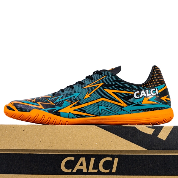 Jual Sepatu Futsal Calci Cruiser ID 110223 Original BNIB | Shopee Indonesia