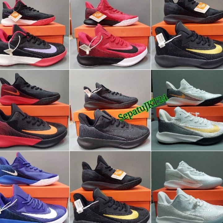 Jual Super Promo Nike Precision 4 Best | Shopee Indonesia