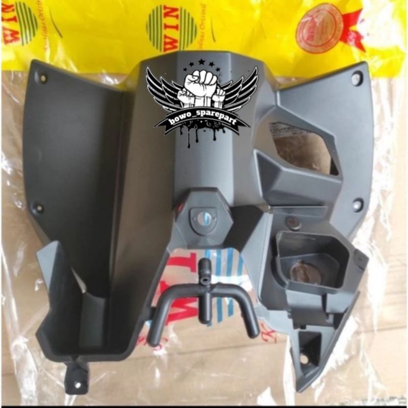 Jual WIN - Cover Inner Upper Dek Kunci Atas Beat Led Deluxe Beat Street ...