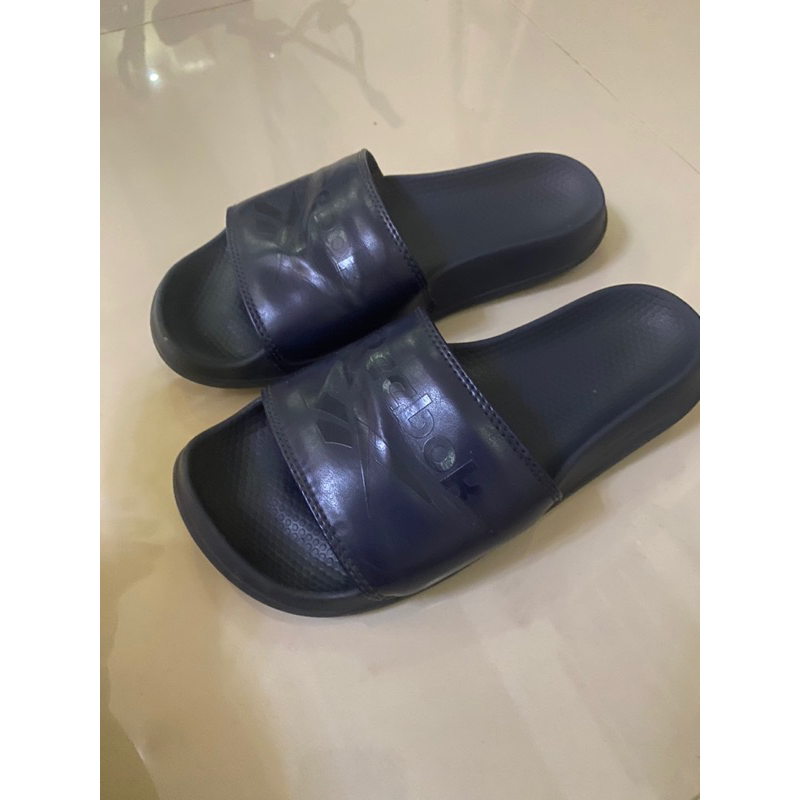 Jual Sandal Reebok Original Preloved | Shopee Indonesia