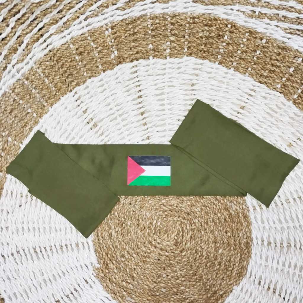 Jual Syal Palestina Free Palestina Bendera Palestina syal Batik ...