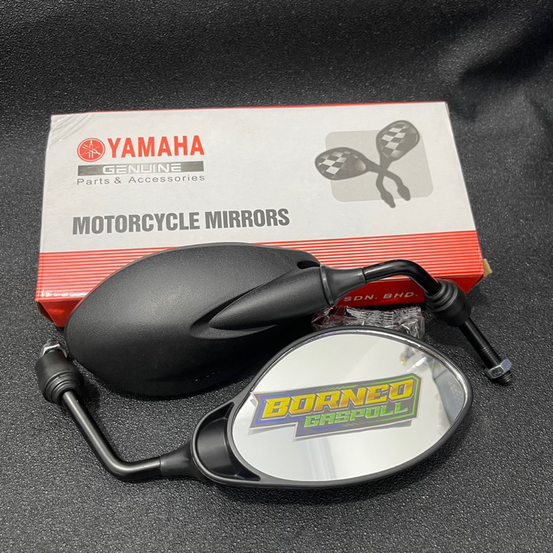 Jual Spion X1 Yamaha 125z Nmax 155 Aerox 155 Lexi F1ZR FIZ R Jupiter Z ...