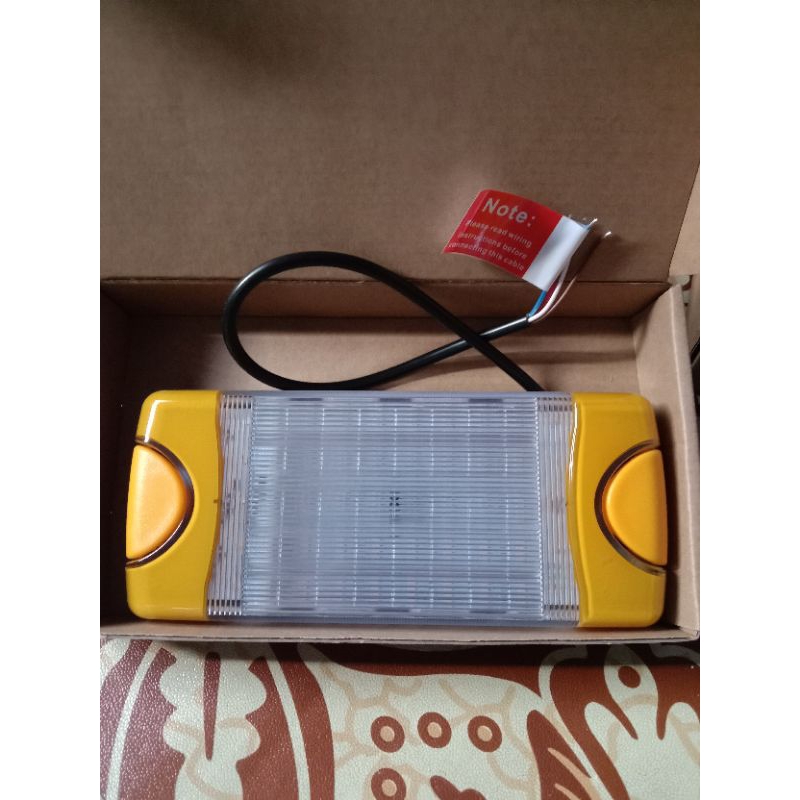 Jual 3 in 1 kawe super list kuning | Shopee Indonesia