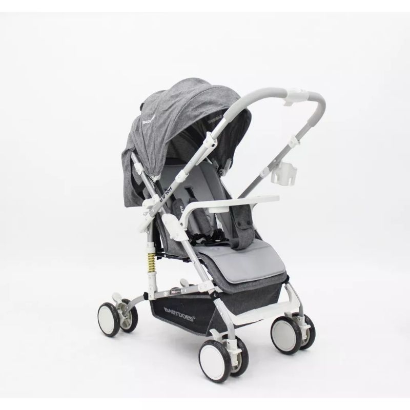 Jual Stroller Babydoes Olla / Olla+ / Olla R / Olla R+ Reversible ...
