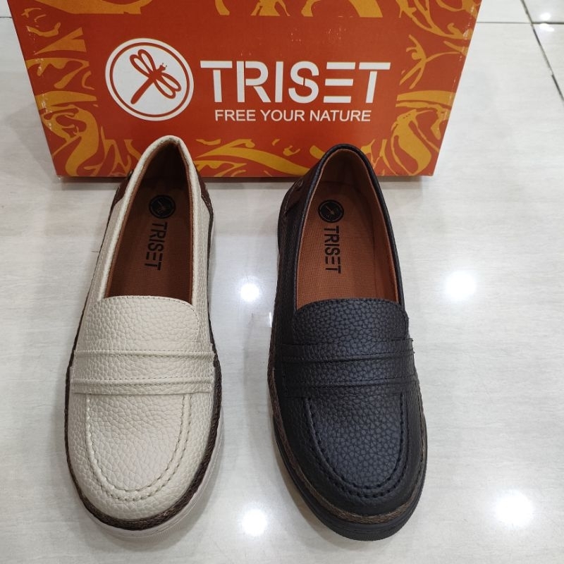 Jual SEPATU WANITA TRISET 36-40 | Shopee Indonesia