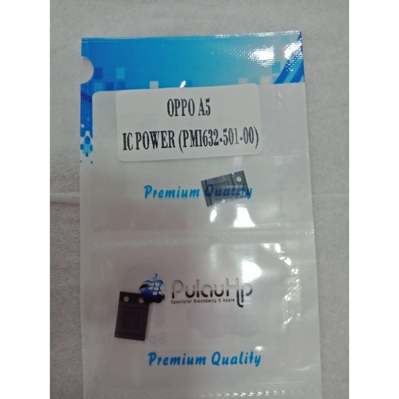 Jual IC OPPO POWER A5 (PMI632-501-00) | Shopee Indonesia